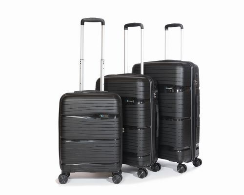 Airline Bags : K2 Shield 5 76cm Upright Spinner