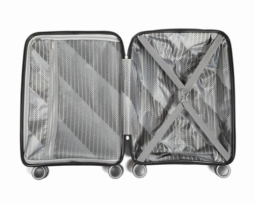 Airline Bags : Shield Elite V 69cm spinner black