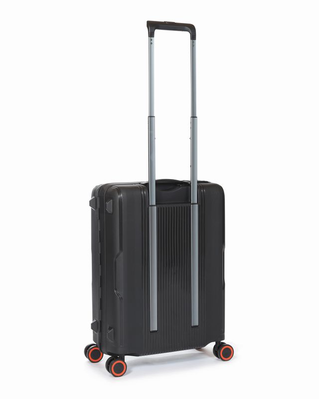 Airline Bags : Shield Lock 3 - Black