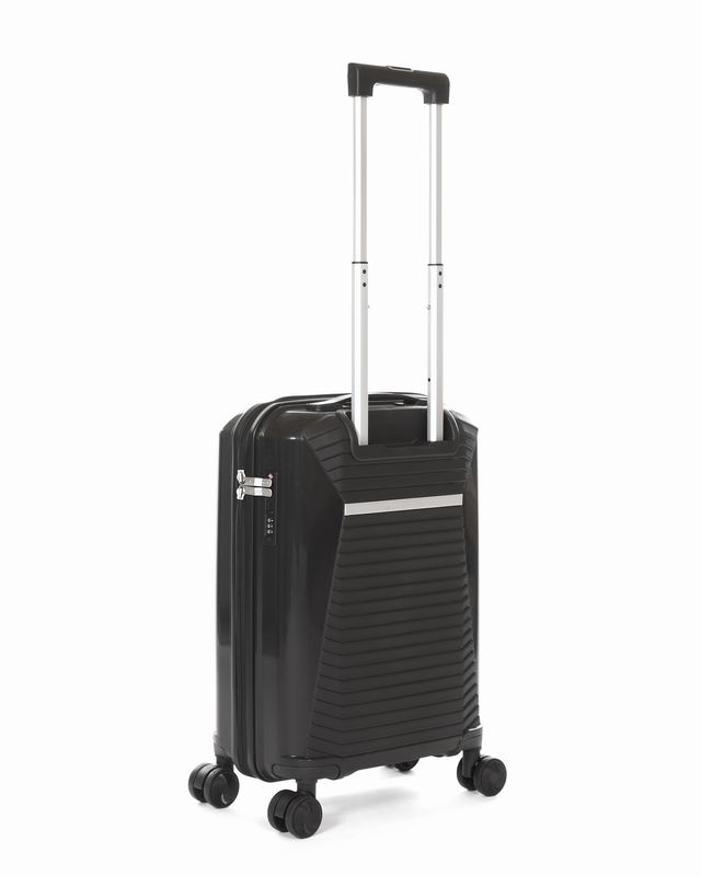 Airline Bags : Shield Elite Vl 56 cm spinner black